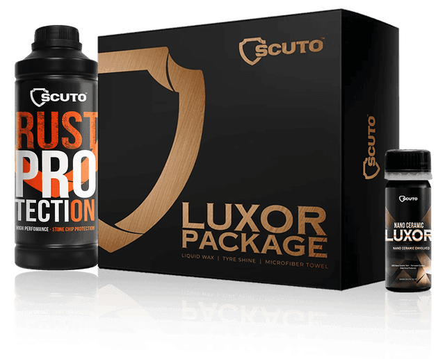 Nano Ceramic Luxor | Scuto Indonesia