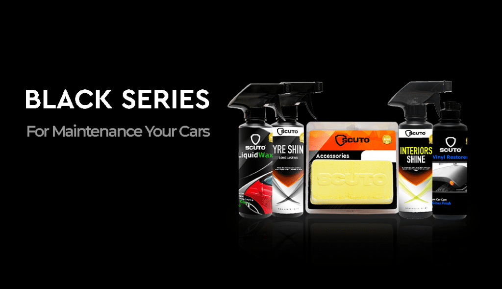 Coating Mobil Terdekat, Nano Ceramic+ Mobil dan Motor terbaru di Scuto