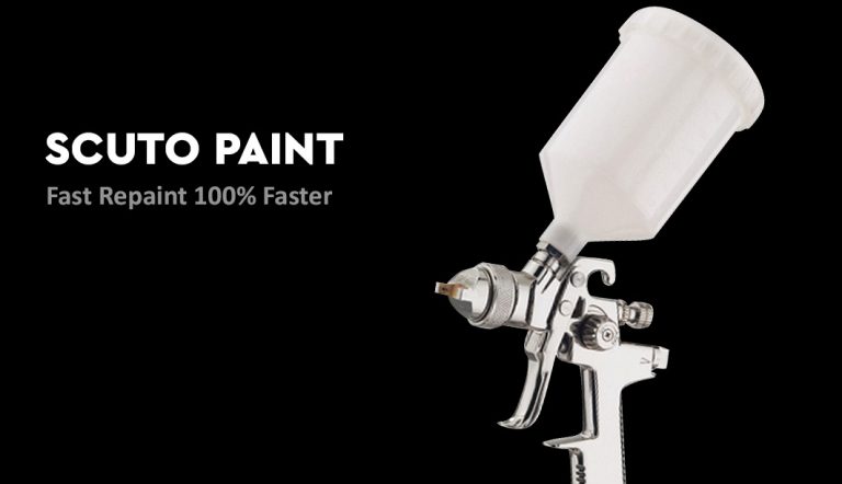 Coating Mobil Terdekat, Nano Ceramic+ Mobil dan Motor terbaru di Scuto