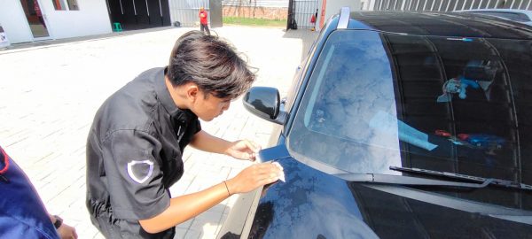 Kenali Body Repair Mobil, Penjelasan dan Manfaat - Body Repair Scuto
