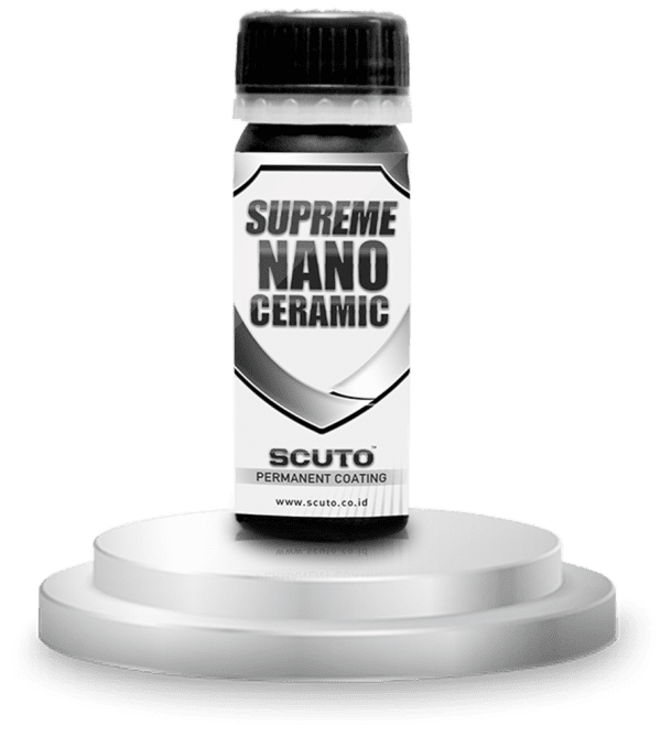 Nano Coating Supreme - scuto.co.id