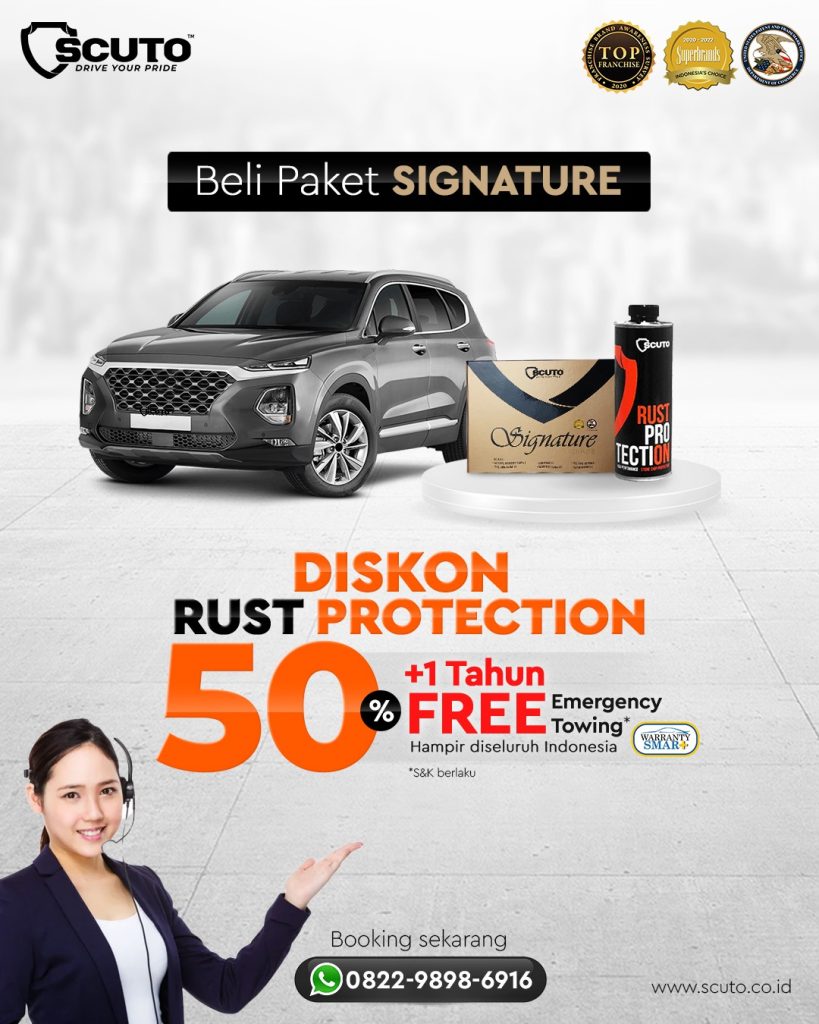 Promo - scuto.co.id