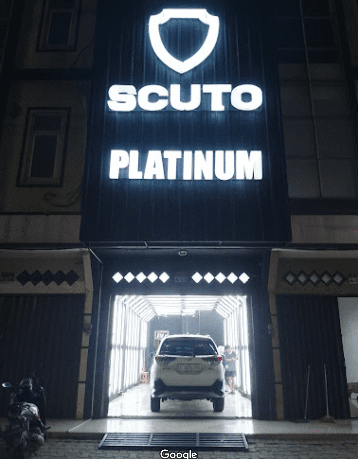 Karawang Platinum - scuto.co.id