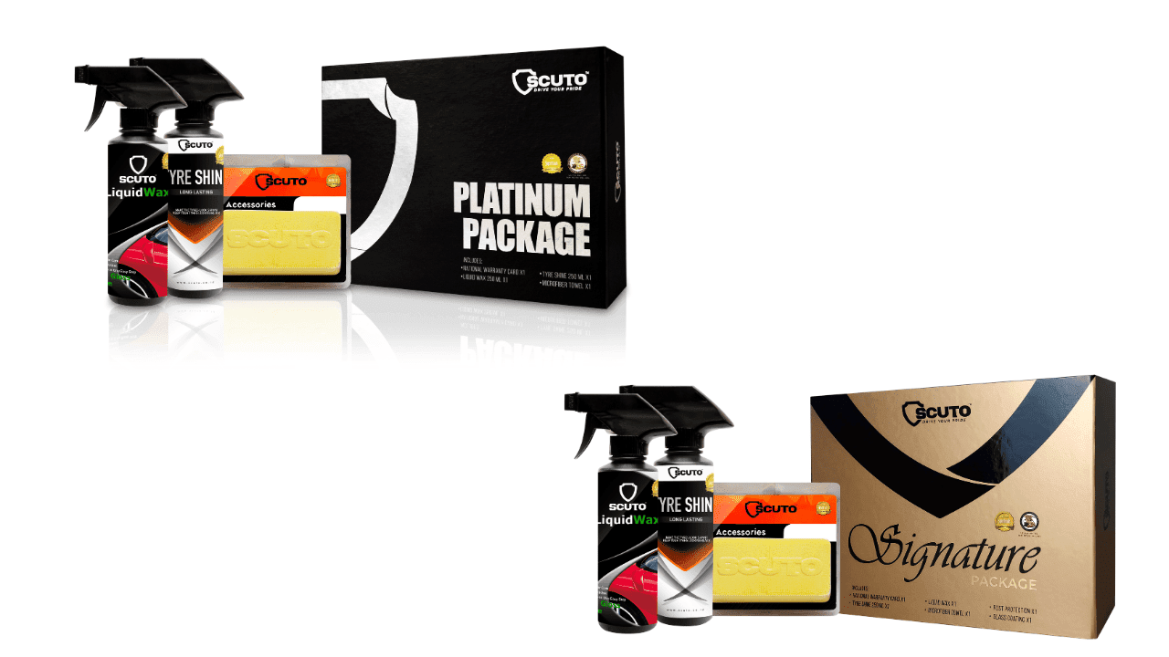 Coating Mobil - Cat Mobil, Detailing dan Body Repair | Scuto Indonesia