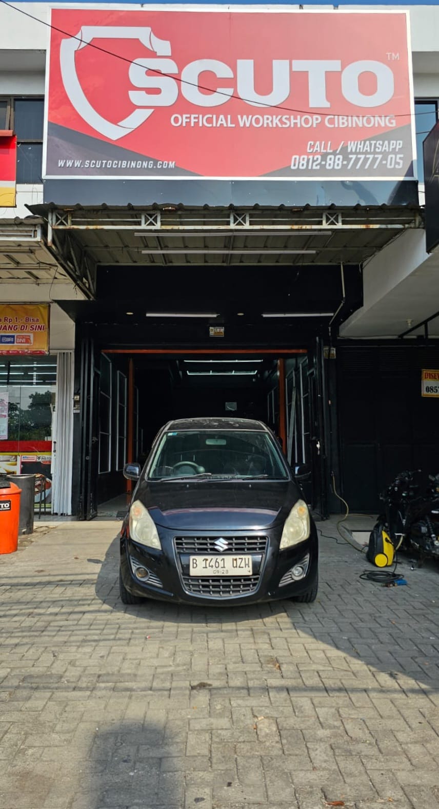 Scuto Cibinong - scuto.co.id