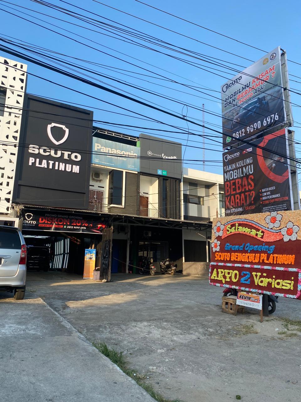 Scuto Bengkulu Tanah Patah - scuto.co.id