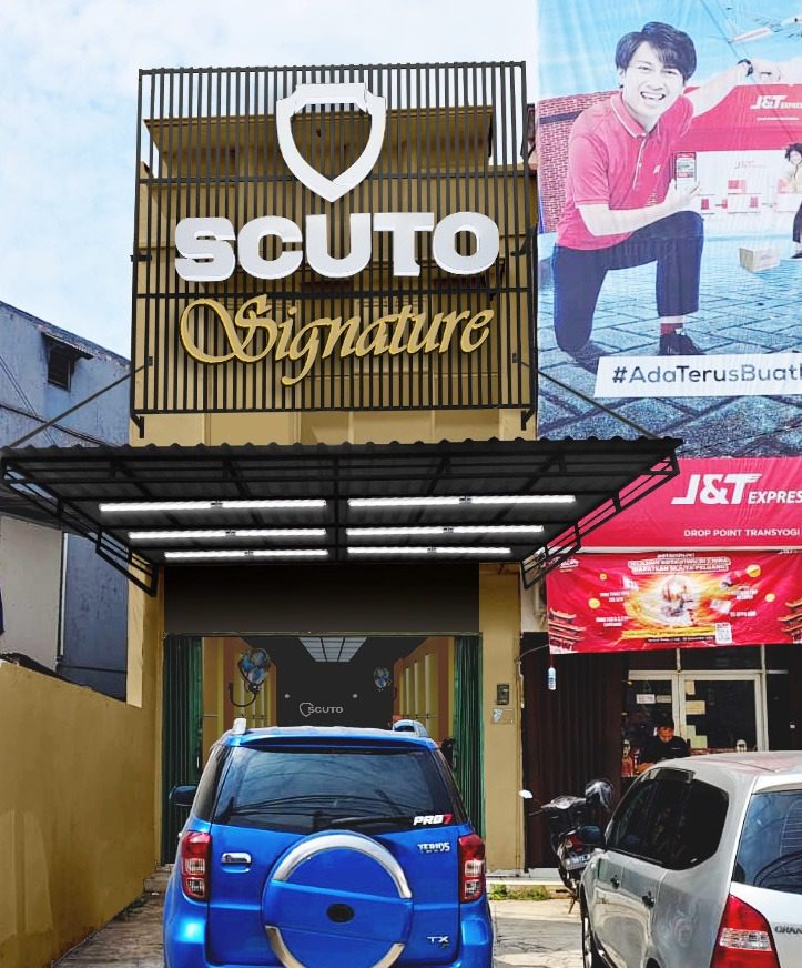 Scuto Cilengsi - scuto.co.id