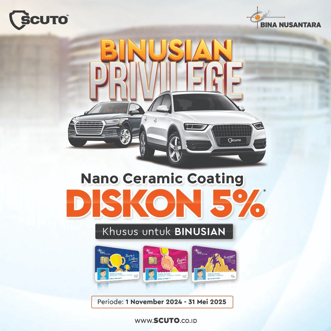 Promo Scuto Berlaku Dibulan Ini - scuto.co.id