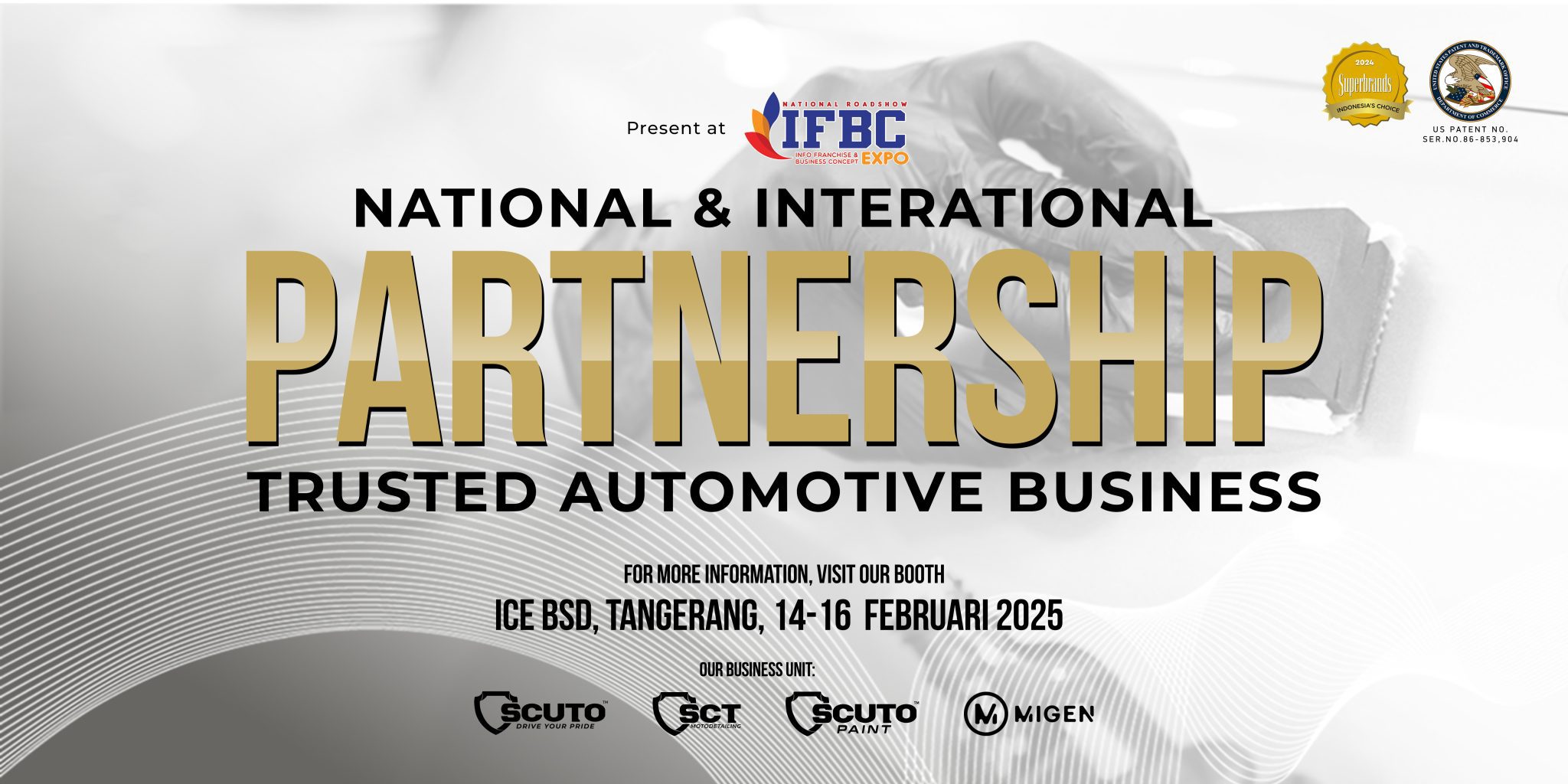 Kemitraan Scuto Nano Ceramic - scuto.co.id