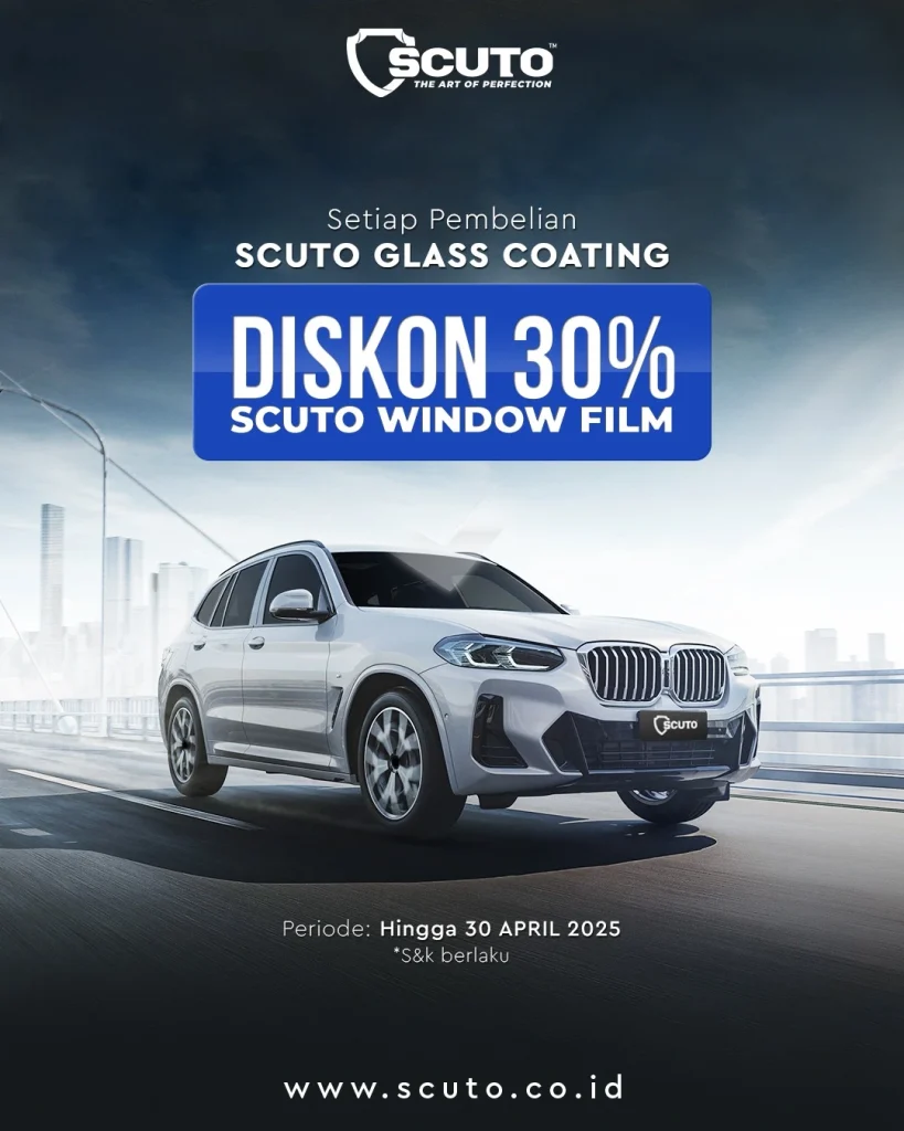 Promo Scuto Berlaku Dibulan Ini - scuto.co.id