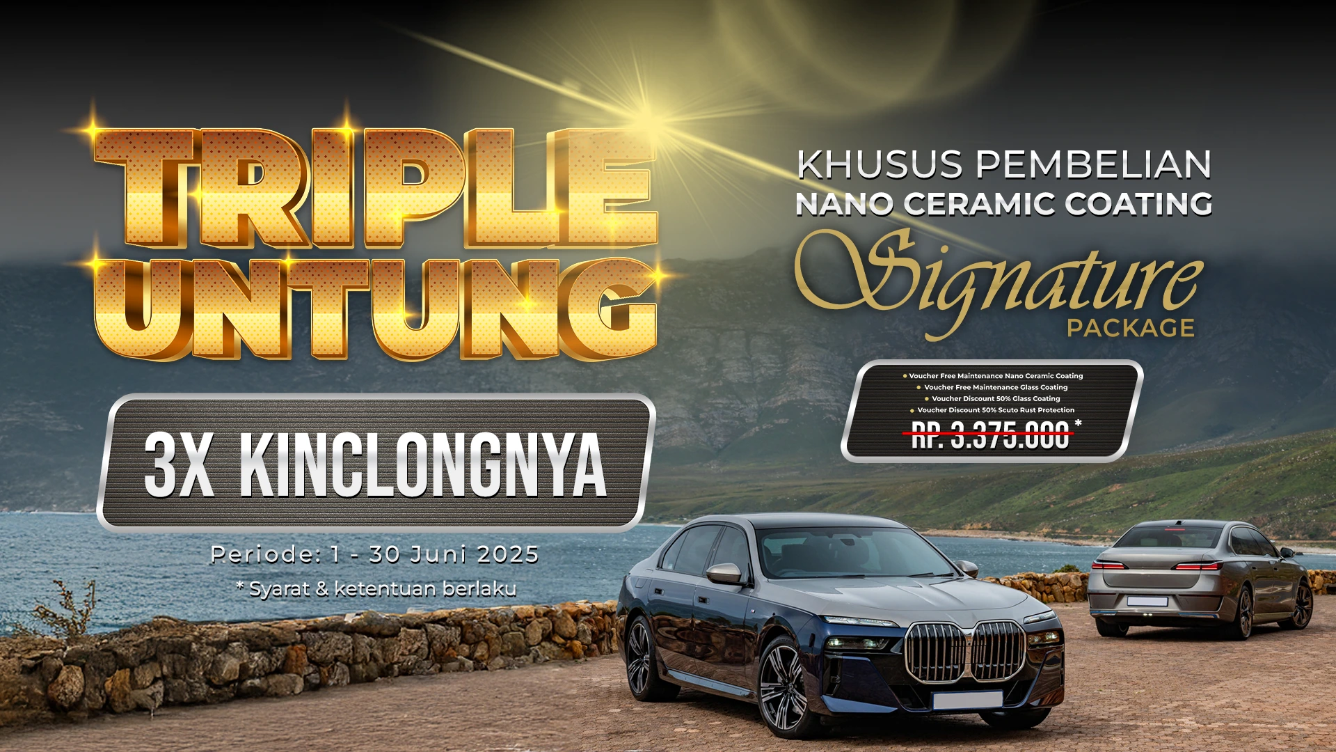 Promo Scuto Berlaku Dibulan Ini - scuto.co.id